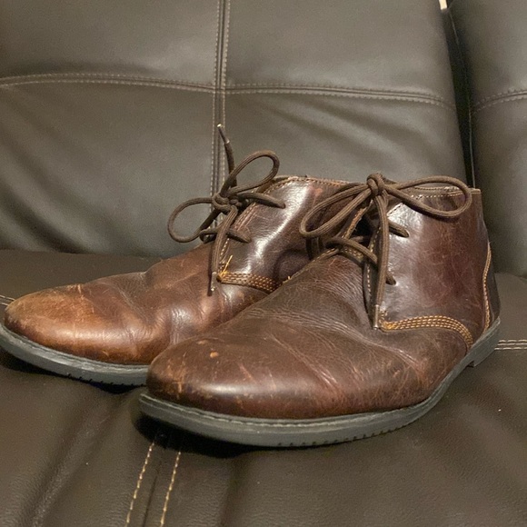 Timberland | Shoes | Mens Vintage Timberland Dress Shoes | Poshmark